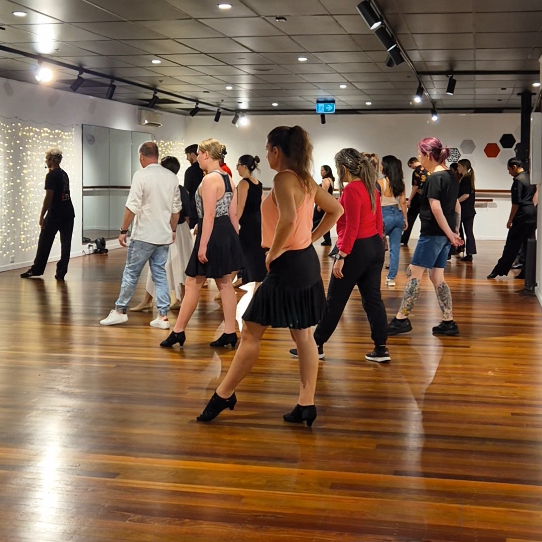 Dance Classes Brisbane | R&R Dance Studio
