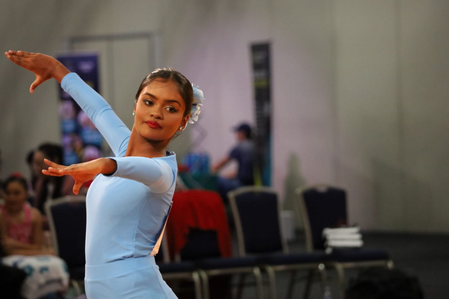 Dance Classes Brisbane | R&R Dance Studio